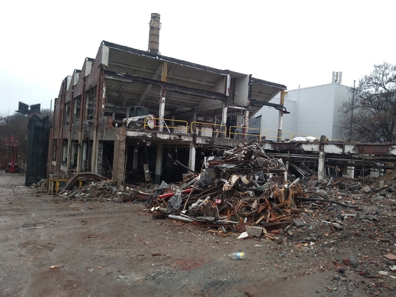 Home - MJ Engineering