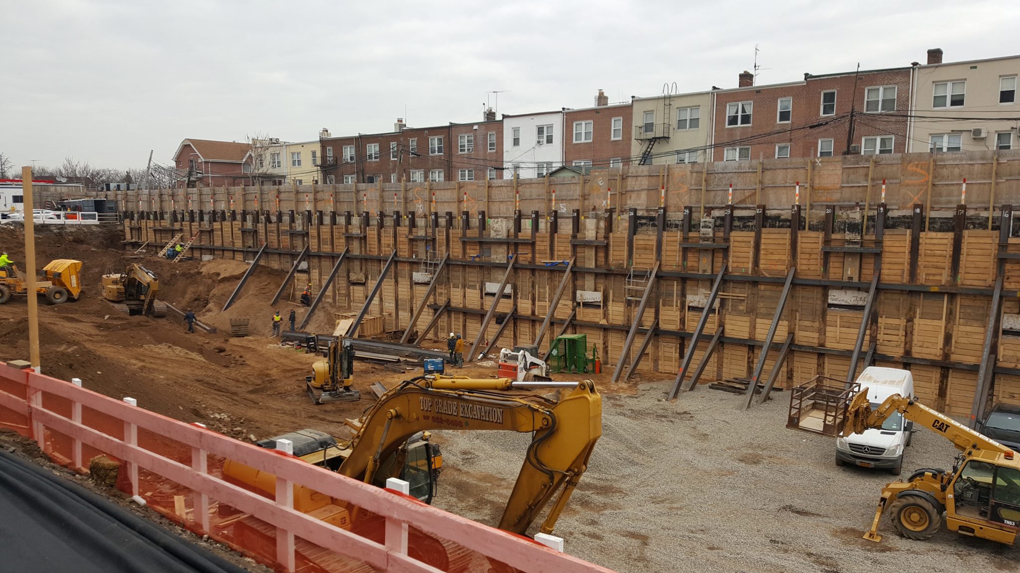 Services - MJ Engineering