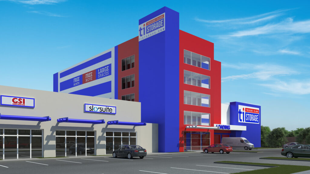 Projects - MJ Engineering