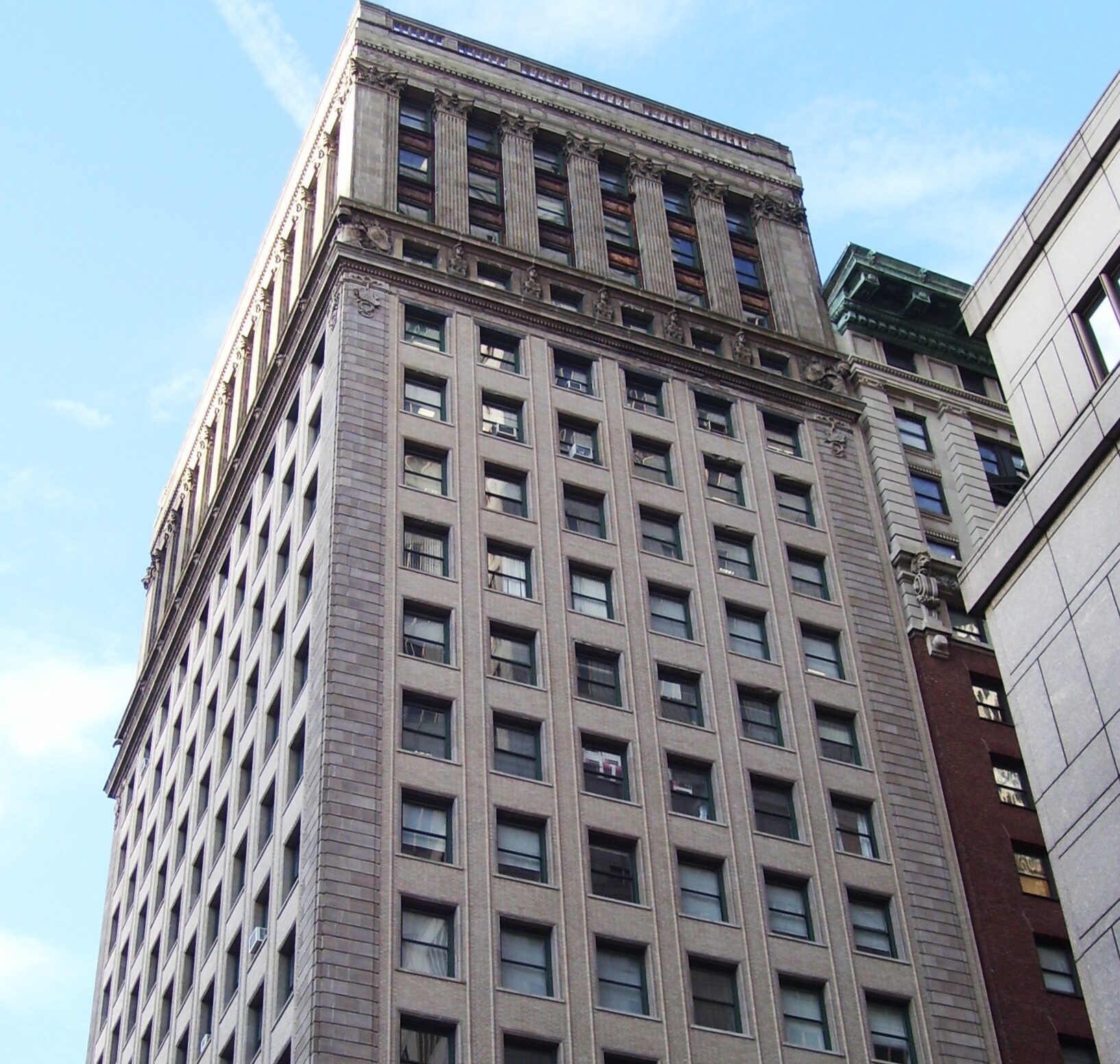 Projects - MJ Engineering